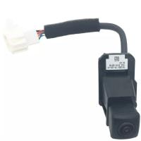 China Rear Reversing Camera Assembly 39530-T7M-H010-M1 for Honda Vezel 1.5L 1.8L 2015-2019 for sale