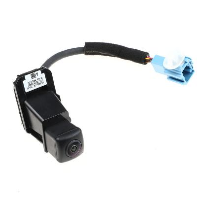 China Waterproof Rear View Reversing Camera for Honda HR-V 2017-2018 OEM 39530-T7A-A010-M1 for sale