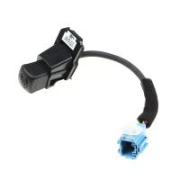 China Waterproof Rear View Reversing Camera for Honda HR-V 2017-2018 OEM 39530-T7A-A010-M1 for sale