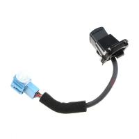 China Waterproof Rear View Reversing Camera for Honda HR-V 2017-2018 OEM 39530-T7A-A010-M1 for sale