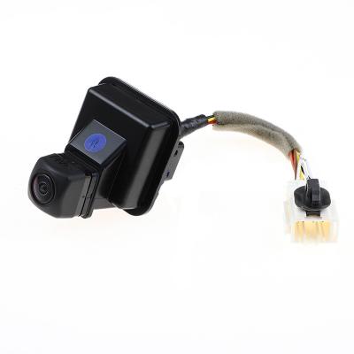 China Honda N-WGN Rear View Backup Camera 39530-T6G-003 OEM Standard Size Parking Assist for sale