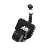 China For Honda Jazz 2014-2017 Car Rear View Backup Camera 39530-T5A-0034-M1 OEM Standard for sale