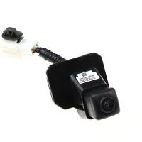 China For Honda Jazz 2014-2017 Car Rear View Backup Camera 39530-T5A-0034-M1 OEM Standard for sale