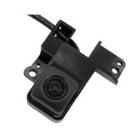 China Honda Car Rear Reversing Video Camera 39530-T4N-H02 OEM Standard Size Backup Camera for sale