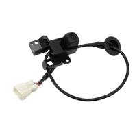 China Honda Car Rear Reversing Video Camera 39530-T4N-H02 OEM Standard Size Backup Camera for sale