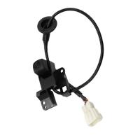China Honda Car Rear Reversing Video Camera 39530-T4N-H02 OEM Standard Size Backup Camera for sale