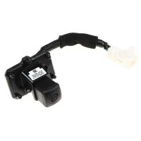 China Waterproof Rear View Reversing Camera 39530-T4G-J011-M1 for Honda Auto Parts 12V for sale