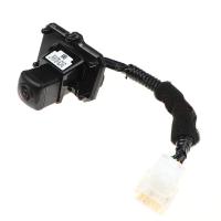 China Waterproof Rear View Reversing Camera 39530-T4G-J011-M1 for Honda Auto Parts 12V for sale