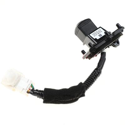 China Waterproof Rear View Reversing Camera 39530-T4G-J011-M1 for Honda Auto Parts 12V for sale