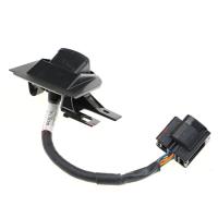 China Car Rearview Backup Camera 39530T3LA12 for Honda Accord Coupe EX EX-L 2013 2015 for sale
