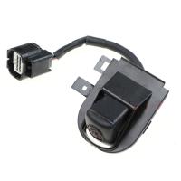 China Car Rearview Backup Camera 39530T3LA12 for Honda Accord Coupe EX EX-L 2013 2015 for sale