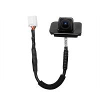China 39530-T2A-U110-M2 Rear View Backup Camera for Honda Accord 12V OEM Standard Size for sale