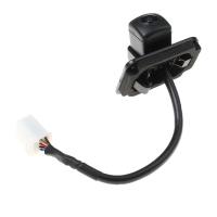 China 39530-T2A-U110-M2 Rear View Backup Camera for Honda Accord 12V OEM Standard Size for sale