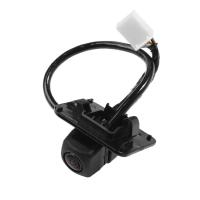 China 39530-T2A-U110-M2 Rear View Backup Camera for Honda Accord 12V OEM Standard Size for sale