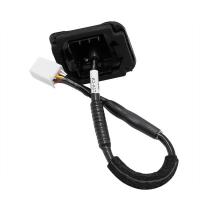 China 39530-T2A-U110-M2 Rear View Backup Camera for Honda Accord 12V OEM Standard Size for sale