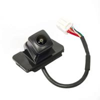 China Rear View Backup Parking Camera 39530-T2A-A31 for Honda Accord 2.4 3.5 2016-2017 for sale
