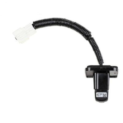 China Waterproof Rear View Reversing Camera 39530-SZT-A01 for Honda Auto Parts 12V for sale