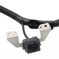 China Rear View Backup Camera 39530-SZA-A01 for Honda Pilot 2009-2015 OE Standard Size for sale
