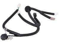China Rear View Backup Camera 39530-SZA-A01 for Honda Pilot 2009-2015 OE Standard Size for sale