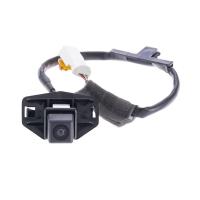 China Car Rearview Camera 39530-SWA-E01 For CR-V III 2007 for sale