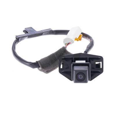China Car Rearview Camera 39530-SWA-E01 For CR-V III 2007 for sale