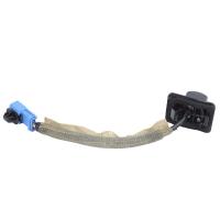 China ForHonda 39530-SJA-A12-M1 Waterproof Rear View Reversing Camera OEM Standard Size 12V for sale