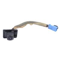 China ForHonda 39530-SJA-A12-M1 Waterproof Rear View Reversing Camera OEM Standard Size 12V for sale