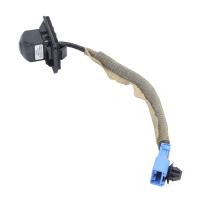 China ForHonda 39530-SJA-A12-M1 Waterproof Rear View Reversing Camera OEM Standard Size 12V for sale