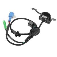 China Acura Auto Parts Waterproof Rear View Reversing Camera 39530-SFE-N321-M1 12V for sale