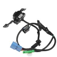 China Acura Auto Parts Waterproof Rear View Reversing Camera 39530-SFE-N321-M1 12V for sale