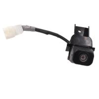 China Car Rearview Backup Camera 39530-SEY-003 for Honda Stepwagon 2002 Rust Resistant for sale