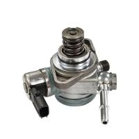 China High Pressure Fuel Pump 16630-5TA0B for Nissan Teana L34 X-trail T32 with 12-Month Warranty and 5000 Units Monthly Capacity for sale