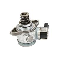 China 16630-5NA0A High Pressure Fuel Pump for Nissan Altima Infiniti QX50 J55Z 2.0L Engine - OEM Standard Size with 12-Month Warranty for sale