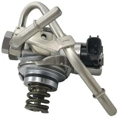 China 16630-5NA0A High Pressure Fuel Pump for Nissan Altima Infiniti QX50 J55Z 2.0L Engine - OEM Standard Size with 12-Month Warranty for sale