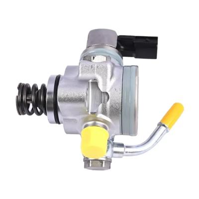 China High Pressure Fuel Pump for Mazda 3 CX-5 6 2.5L Engine PE22-20-3F0 with 12-Month Warranty for sale