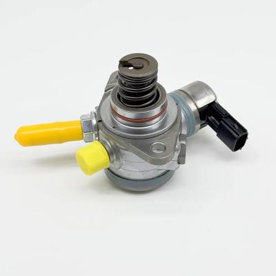China High Pressure Fuel Pump CM5E-9D376-CB for Ford Focus 2.0L with 12-Month Warranty and OEM Standard Size for sale
