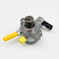 China High Pressure Fuel Pump CM5E-9D376-CB for Ford Focus 2.0L with 12-Month Warranty and OEM Standard Size for sale
