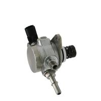 China CM5E-9D376-DA High Pressure Fuel Pump for Ford Focus Ecosport 2.0L Engine - OEM Standard Size with 12-Month Warranty for sale