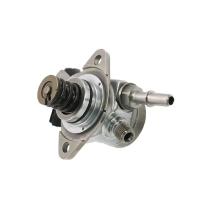 China CM5E-9D376-DA High Pressure Fuel Pump for Ford Focus Ecosport 2.0L Engine - OEM Standard Size with 12-Month Warranty for sale