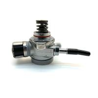 China CM5E-9D376-DA High Pressure Fuel Pump for Ford Focus Ecosport 2.0L Engine - OEM Standard Size with 12-Month Warranty for sale