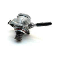 China CM5E-9D376-DA High Pressure Fuel Pump for Ford Focus Ecosport 2.0L Engine - OEM Standard Size with 12-Month Warranty for sale