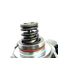 China FT4E-9D376-AB High-Pressure Fuel Pump for Ford Edge F-150 Lincoln MKX 2.7L Engine with 12-Month Warranty for sale