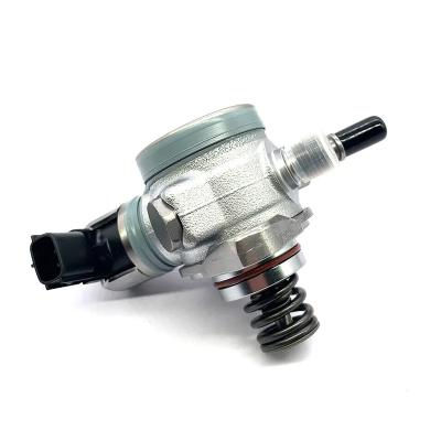 China FT4E-9D376-AB High-Pressure Fuel Pump for Ford Edge F-150 Lincoln MKX 2.7L Engine with 12-Month Warranty for sale