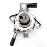 China FT4E-9D376-AB High-Pressure Fuel Pump for Ford Edge F-150 Lincoln MKX 2.7L Engine with 12-Month Warranty for sale