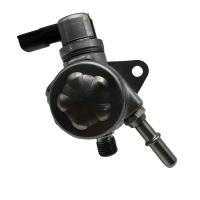 China FT4E-9D376-AC High Pressure Fuel Pump for Ford Focus - OEM Standard Size with 12-Month Warranty for sale