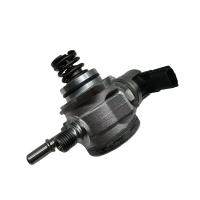China FT4E-9D376-AC High Pressure Fuel Pump for Ford Focus - OEM Standard Size with 12-Month Warranty for sale
