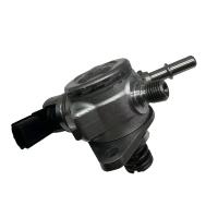 China FT4E-9D376-AC High Pressure Fuel Pump for Ford Focus - OEM Standard Size with 12-Month Warranty for sale