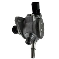 China FT4E-9D376-AC High Pressure Fuel Pump for Ford Focus - OEM Standard Size with 12-Month Warranty for sale