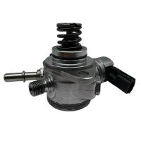 China FT4E-9D376-AC High Pressure Fuel Pump for Ford Focus - OEM Standard Size with 12-Month Warranty for sale