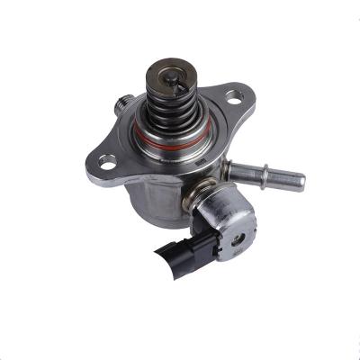 China High Pressure Fuel Pump N2DE-9D376-AA for Ford Vehicles | OEM Standard Size with 12-Month Warranty for sale